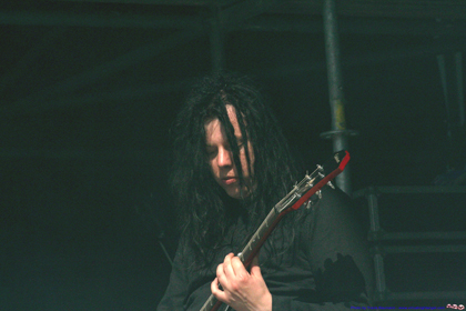 "Nebelhexe" - Wave Gothic Treffen 14 - 2005 Leipzig, DE