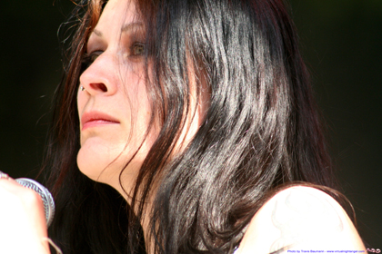 "Nebelhexe" - Wave Gothic Treffen 14 - 2005 Leipzig, DE