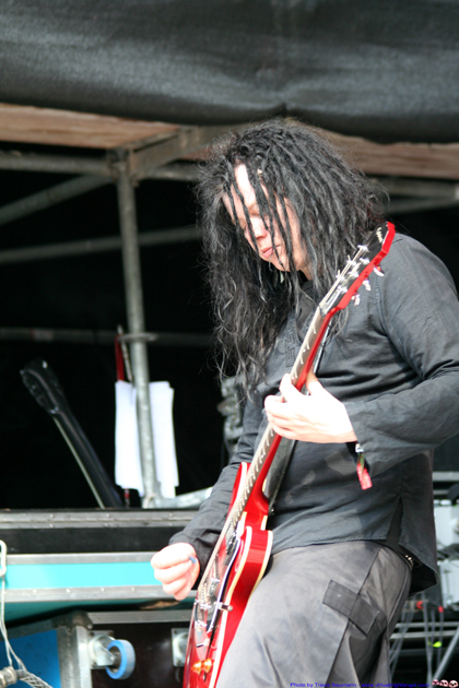 "Nebelhexe" - Wave Gothic Treffen 14 - 2005 Leipzig, DE