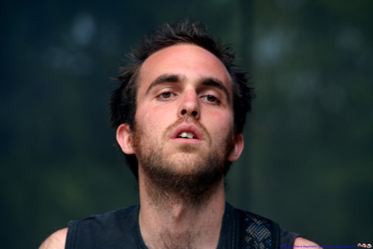 "Nebelhexe" - Wave Gothic Treffen 14 - 2005 Leipzig, DE