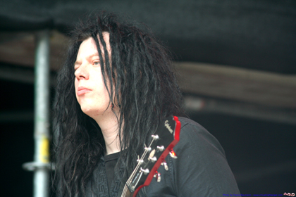 "Nebelhexe" - Wave Gothic Treffen 14 - 2005 Leipzig, DE