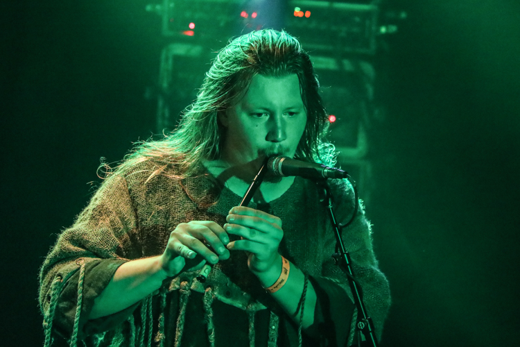 Arkona Live at The Whisky a Go Go in Los Angeles, CA 9/11/2019