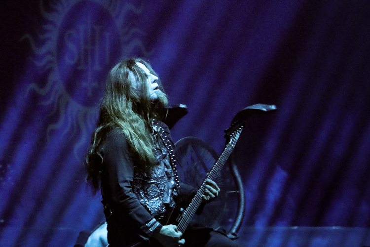 Behemoth Live at Palladium in Hollywood, CA 5/21/2026