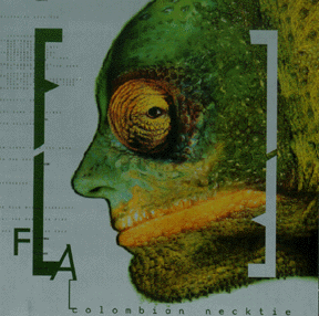 Frontline Assembly CD Covers