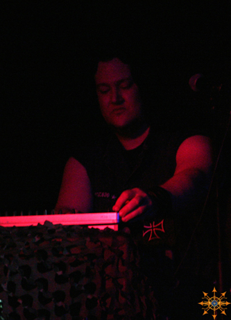 FGFC820 Live at Das Bunker in Los Angeles, CA 3/12/2011