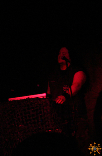 FGFC820 Live at Das Bunker in Los Angeles, CA 3/12/2011
