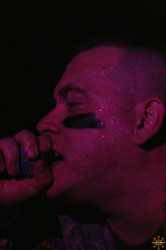 FGFC820 Live at Das Bunker in Los Angeles, CA 3/12/2011