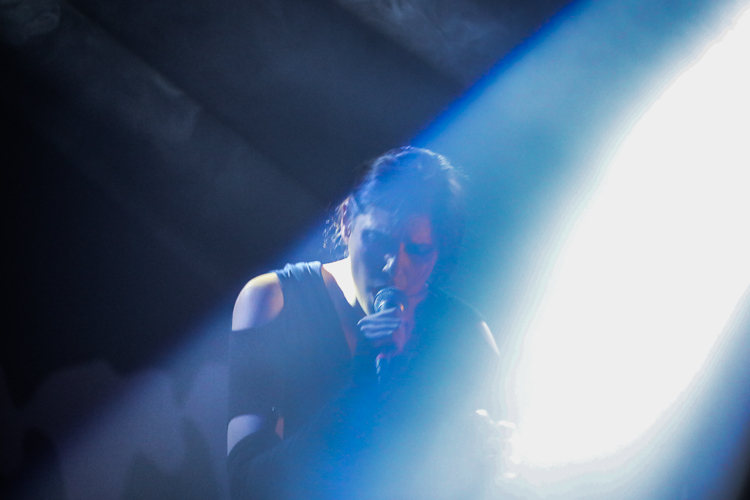 Igorrr Live at the Echoplex in Los Angeles, CA 2/12/2018