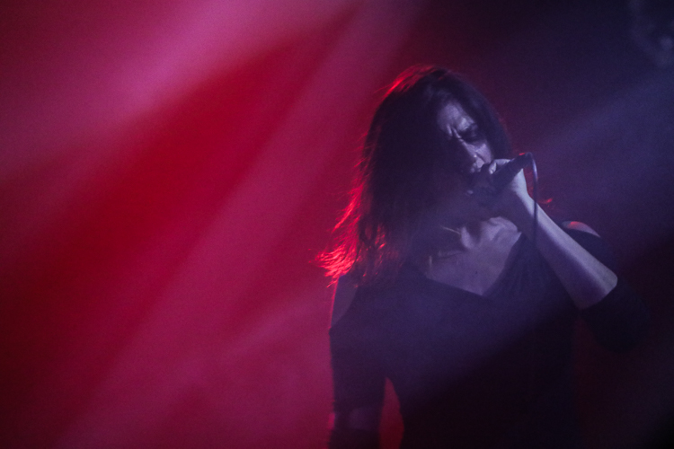 Igorrr Live at the Echoplex in Los Angeles, CA 2/12/2018