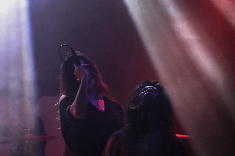 Igorrr Live at the Echoplex in Los Angeles, CA 2/12/2018