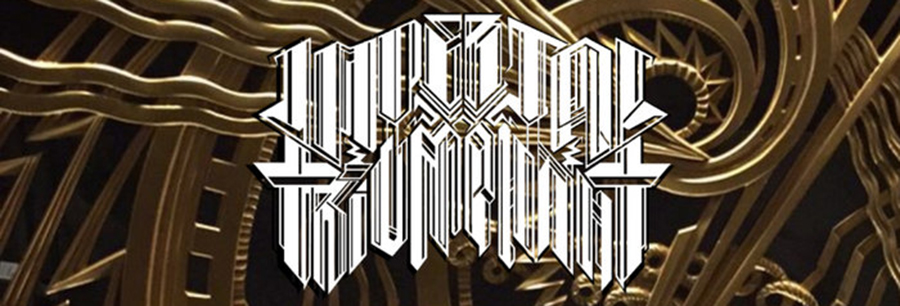 Imperial Triumphant Live at 1720 in Los Angeles, CA 3/01/2022