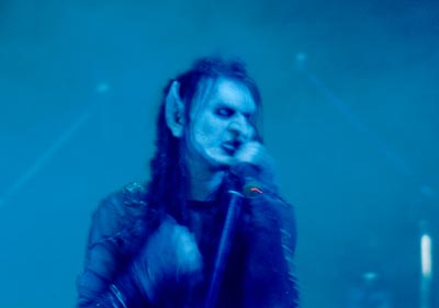 MORTIIS